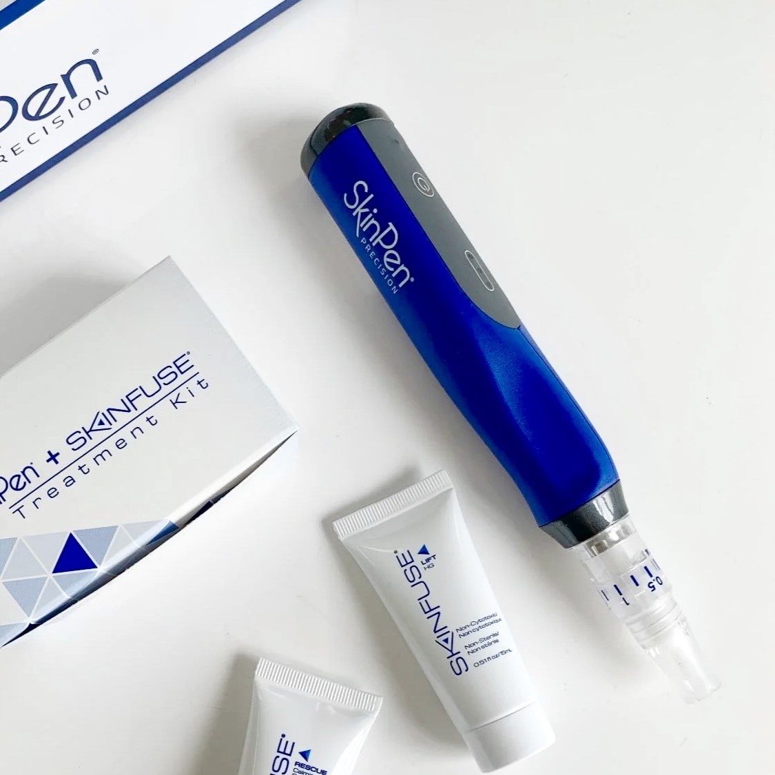 Microneedling in East Greenwich, RI | REVIVE